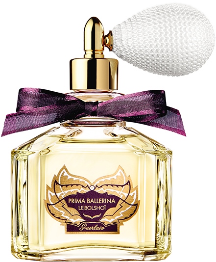 Guerlain Prima Ballerina (Герлен Прима Балерина) купить духи