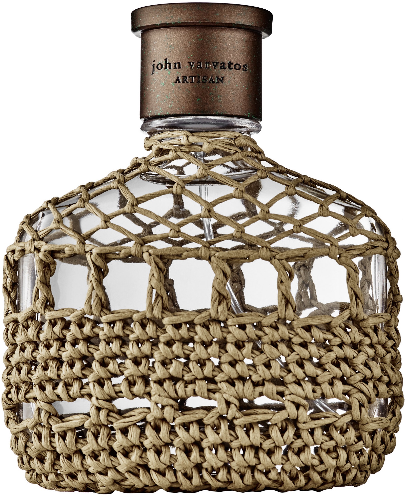 John Varvatos Artisan Acqua (Джон Варватос Артизан Аква) купить духи