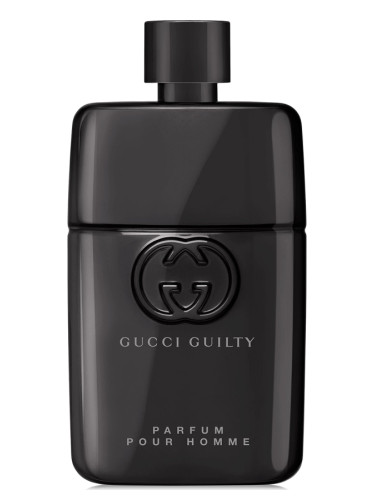 Gucci Guilty Pour Homme Parfum (Гуччи Гилти Духи для мужчин) купить духи