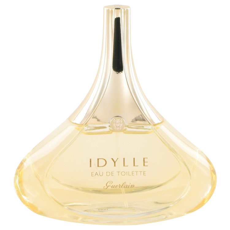Guerlain Idylle Eau de Toilette (Герлен Идиллия Туалетная вода) купить духи