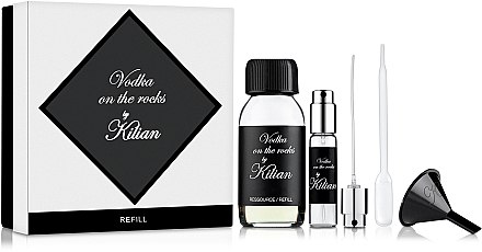 Kilian Vodka on the Rocks (Килиан Водка со Льдом) купить духи
