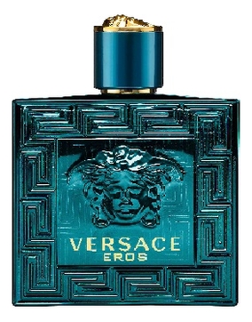 Versace Eros (Версаче Эрос) купить духи