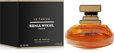 Sonia Rykiel Le Parfum (Соня Рикель Ле Парфюм) купить духи